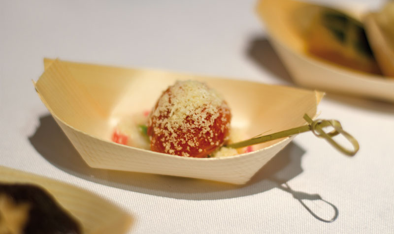 Afinal, o que é umami? - Made in Japan