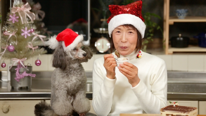 Entrevista: Cooking with Dog - Hashitag
