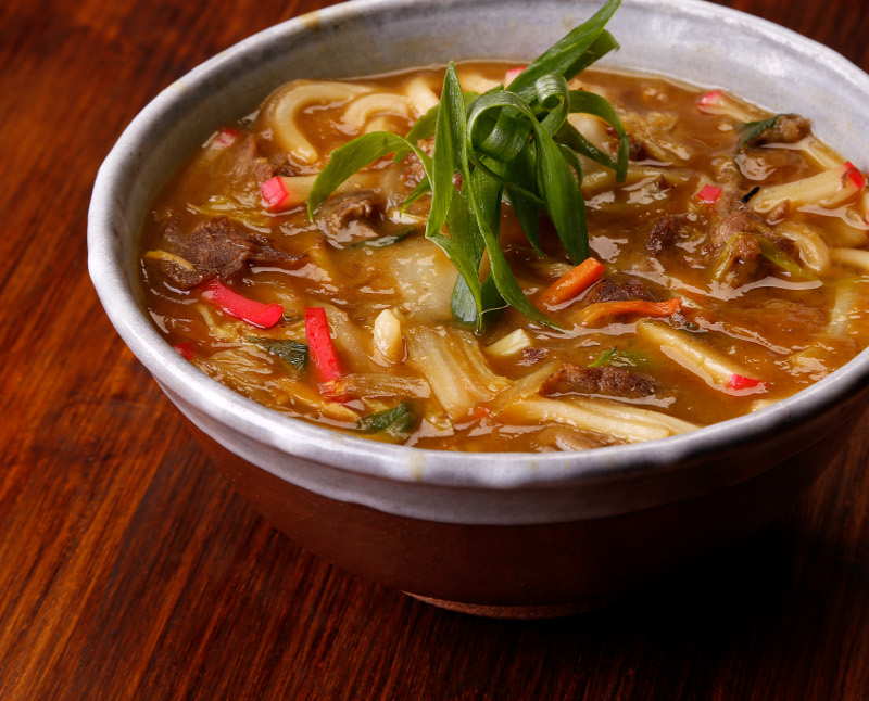 3º Comida de Rua, né? - Made in Japan