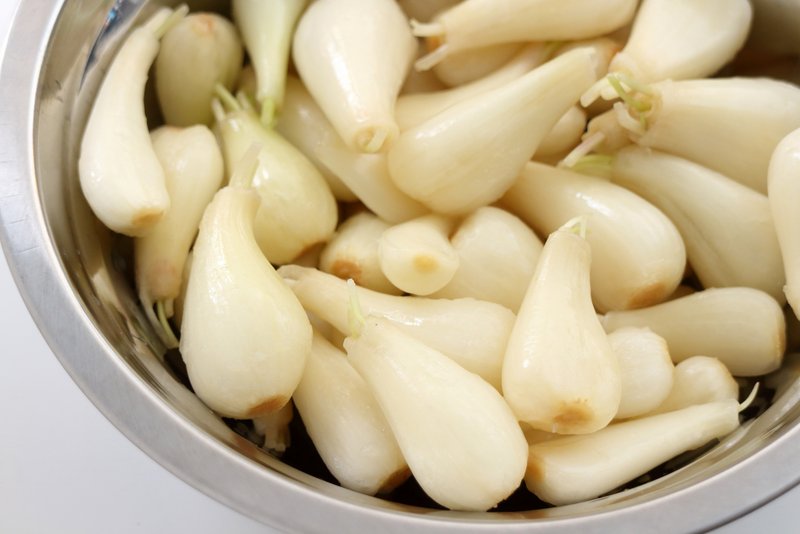 Rakkyo - Made in Japan