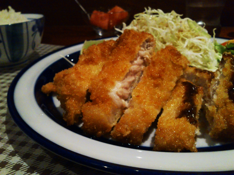 Sem medo - Made in Japan