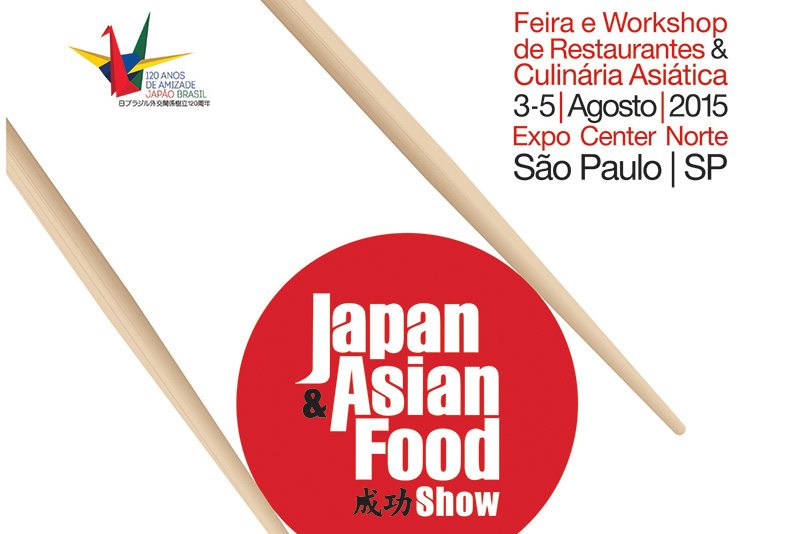 Japan & Asian Food Show - Made in Japan