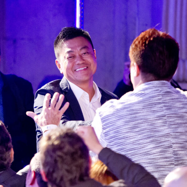 May Chow é considerada a melhor chef da Ásia - Hashitag