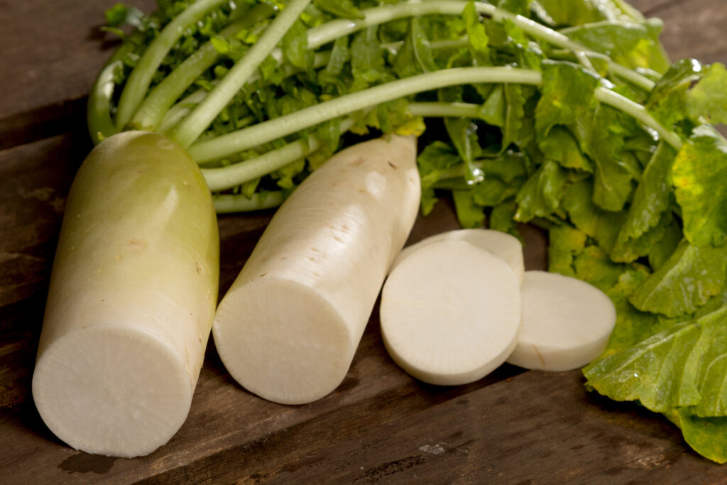 As raízes da culinária oriental - Made in Japan