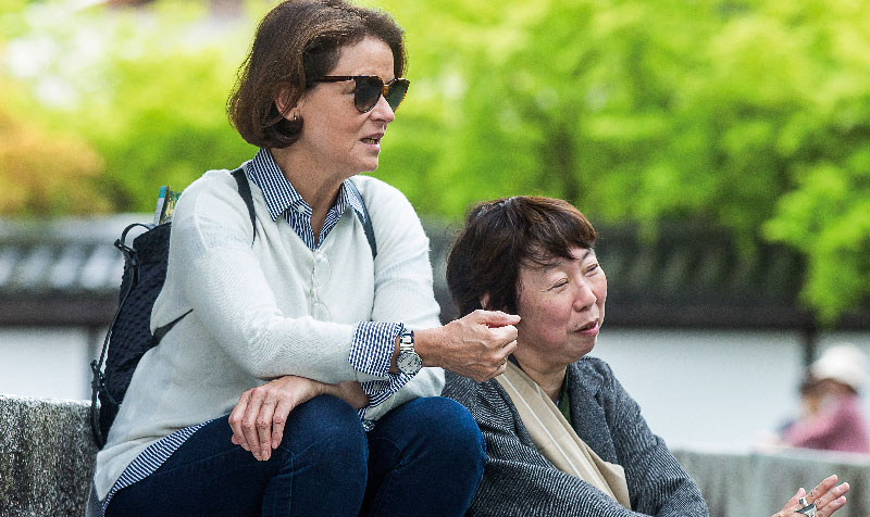 Livro: Mari Hirata sensei por Haydée Belda - Hashitag