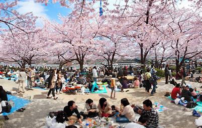 Exposição Tóquio Antes/Depois - Made in Japan